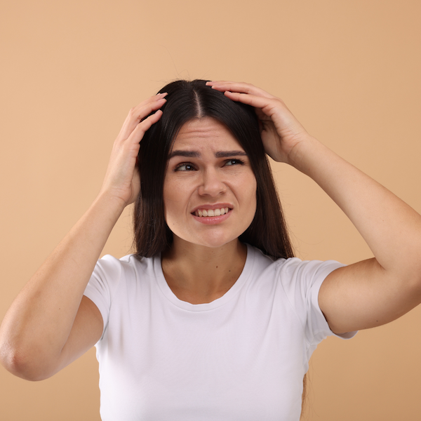 Seborea - Jak ji rozpoznat a jak s ní bojovat přirozenou cestou ...